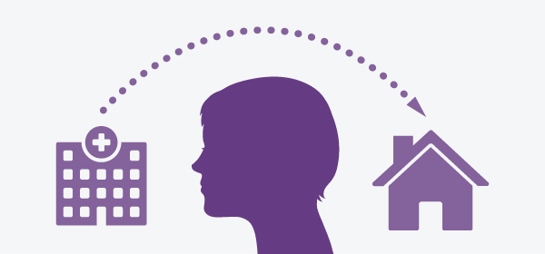 Transitions in Care: Telling the Patient Story