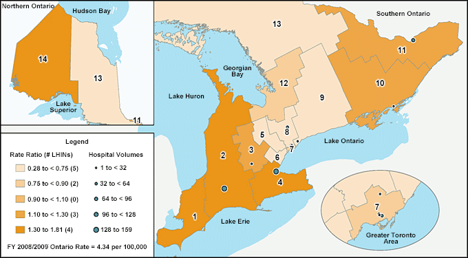 radiofrequency ablation for atrial fibrillation - Health Quality ...