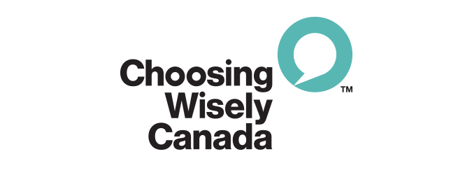 Choosing Wisely Campaign